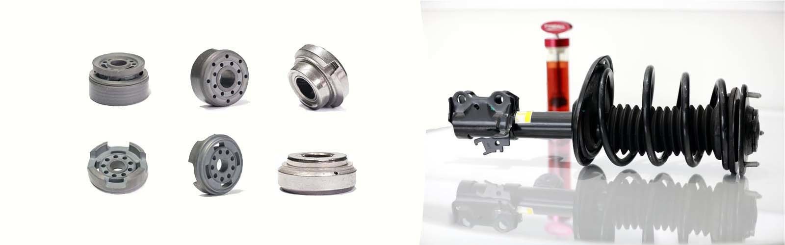 Quality Shock Absorber Components & Shock Absorber Piston factory from ...