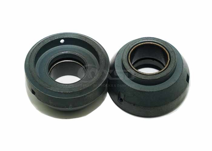 Powdered Metal Sinter Piston Rod Guide Variable Damper Shock Absorber ...