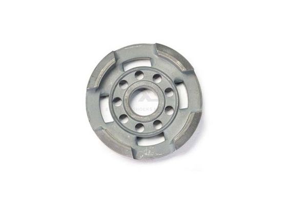 Buy shock absorber base valve, Good quality shock absorber base valve ...